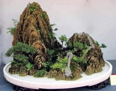 Chinese Penjing: Its Influences to Japanese Bonsai - Bonsai Tree Gardener