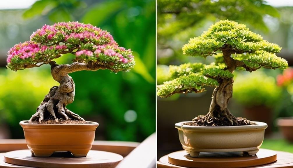 Indoor Vs. Outdoor Bonsai Care: Key Differences & Considerations ...