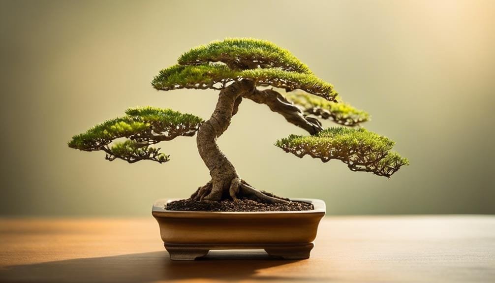 Wiring Literati Bonsai: Cultivating Elegance & Minimalism - Bonsai Tree ...