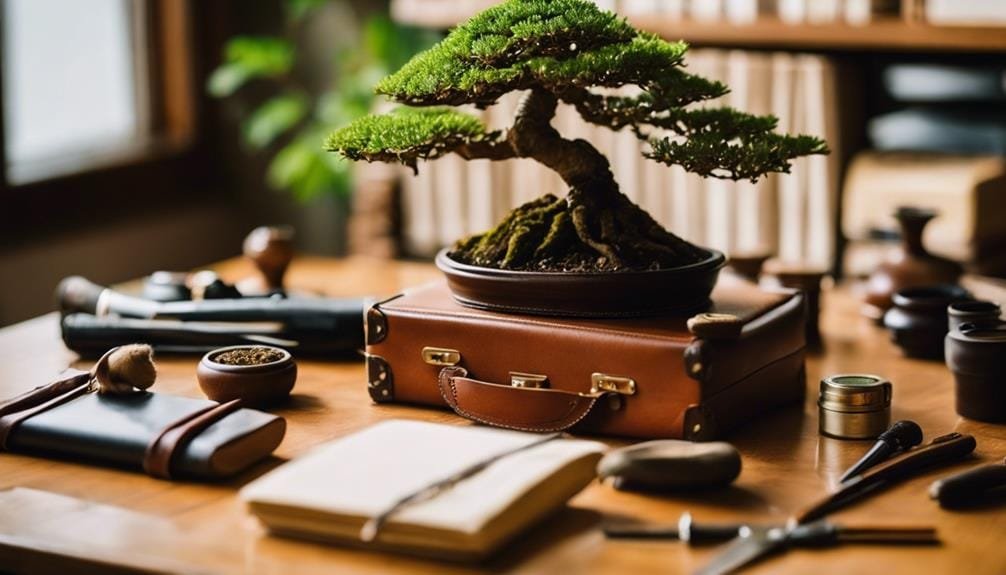 Online Resources for Bonsai Tool Care: Tutorials & Techniques - Bonsai ...
