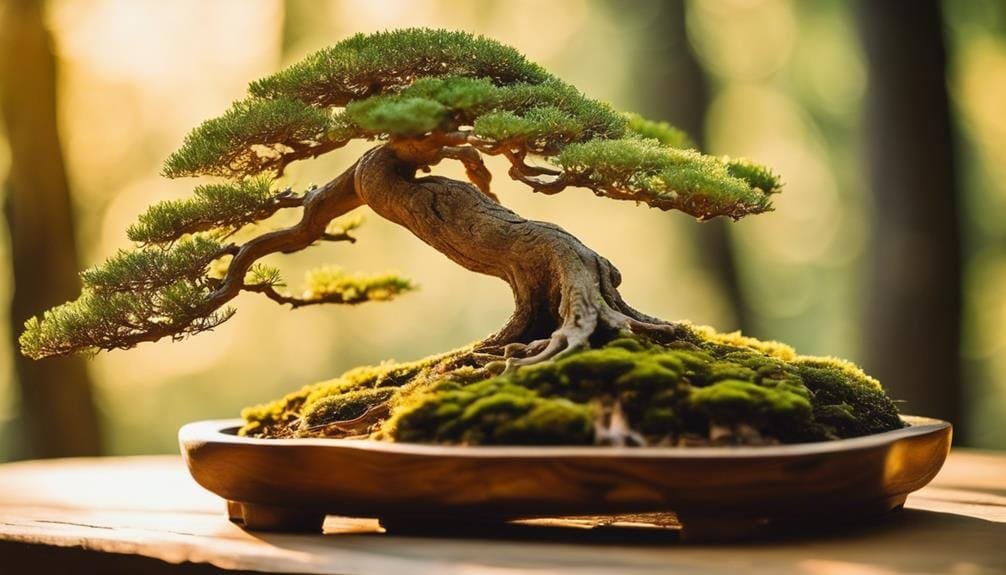Advanced Bonsai Slanting Style: Techniques for Dynamic & Visual Impact ...