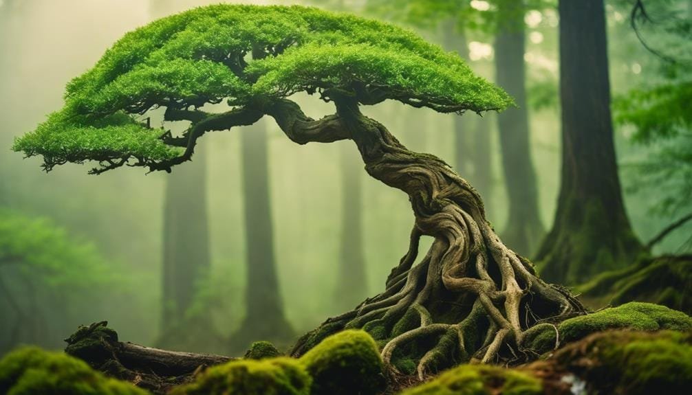 Bonsai Deadwood: Enhancing Character & Visual Appeal - Bonsai Tree Gardener