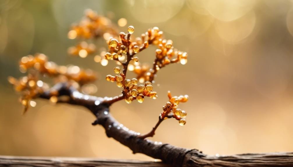 Sticky Sap On Bonsai Decoding Causes And Solutions Bonsai Tree Gardener 