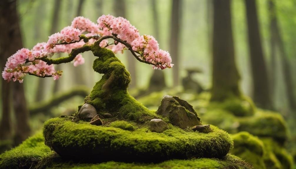Bonsai as Living Sculpture: Shaping & Artistic Expression - Bonsai Tree ...