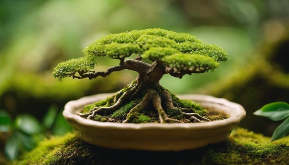 Bonsai Mame: Exploring the Art of Miniature Bonsai - Bonsai Tree Gardener